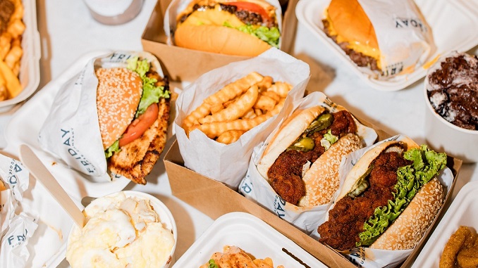 Homegrown Business: Chef Joe Friday of Friday Burger Company