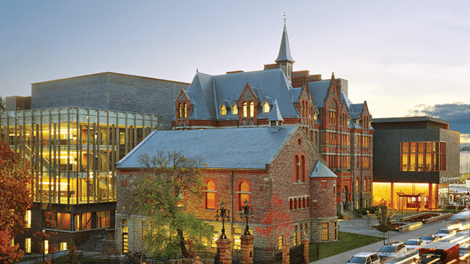 Koerner Hall / RCM Season: A Musical Journey