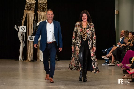 "A Day in the Life" with Toronto Jewellery Designer Rita Tesolin