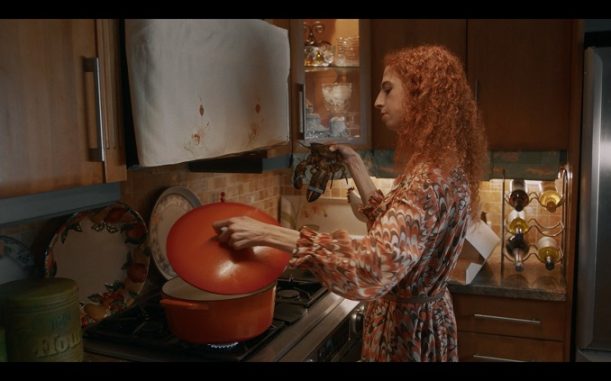 "A Day in the Life" with Multidisciplinary Artist Becca Willow Moss