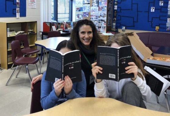 "A Day in the Life" with Toronto Author Sharon Neiss Arbess
