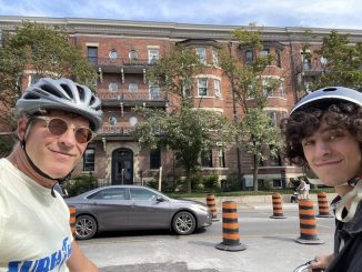 "A Day in the Life" with Director, Writer and Producer Jamie Kastner