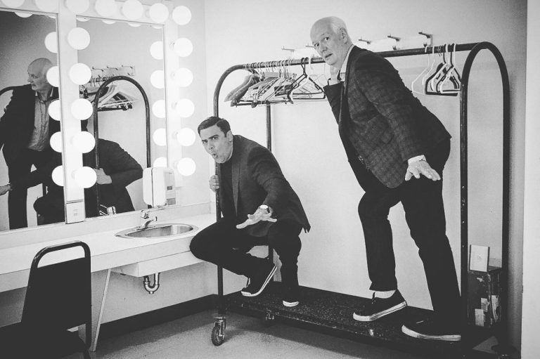 "A Day in the Life" with Toronto-based Hypnotist Asad Mecci