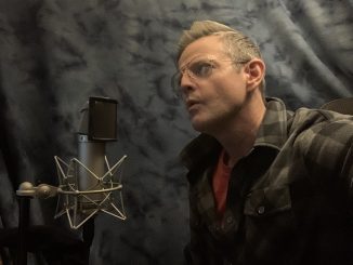 "A Day in the Life" with Toronto-based Voice Actor Robert Tinkler