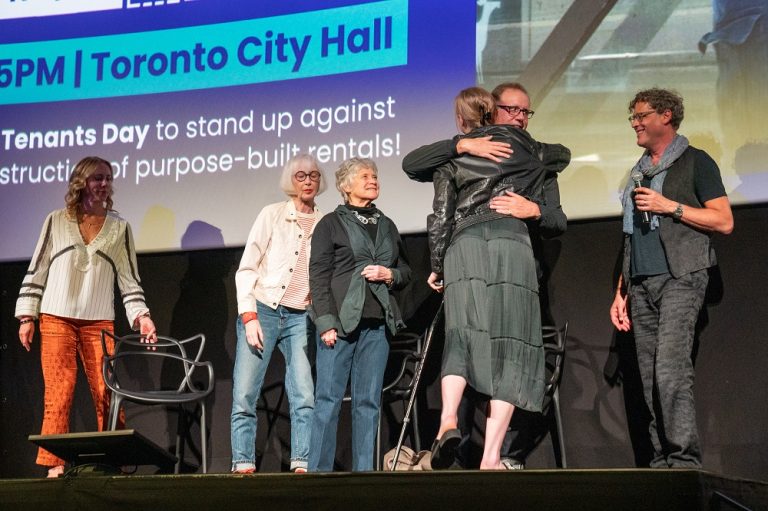 "A Day in the Life" with Director, Writer and Producer Jamie Kastner