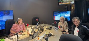 "A Day in the Life" with Director, Writer and Producer Jamie Kastner