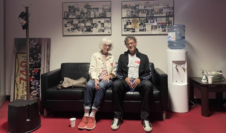 "A Day in the Life" with Director, Writer and Producer Jamie Kastner