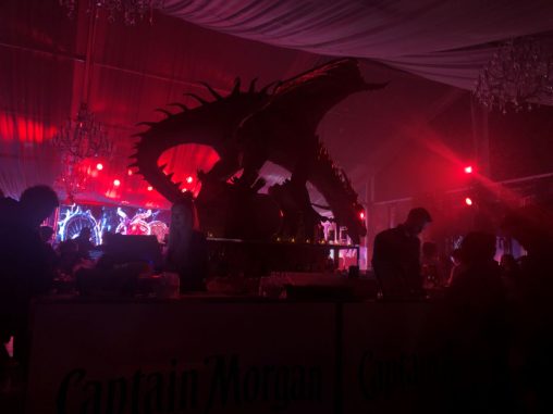 Legends of Horror and Zombie Apocalypse Return