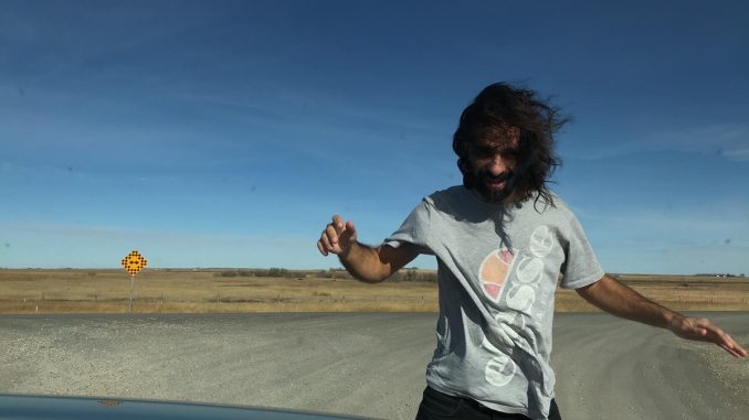 Five Minutes With: Josh Cole's Band Kind Mind