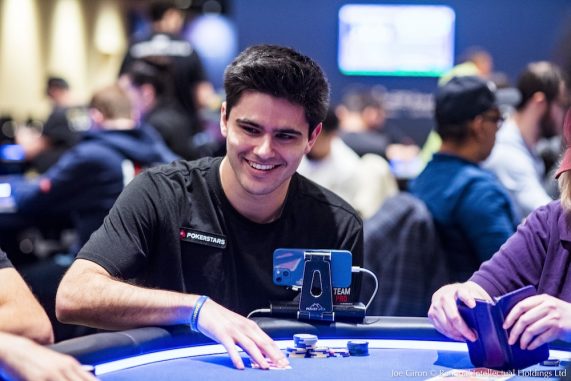 Poker Goes Digital: Emergence of Streaming & YouTube Creators
