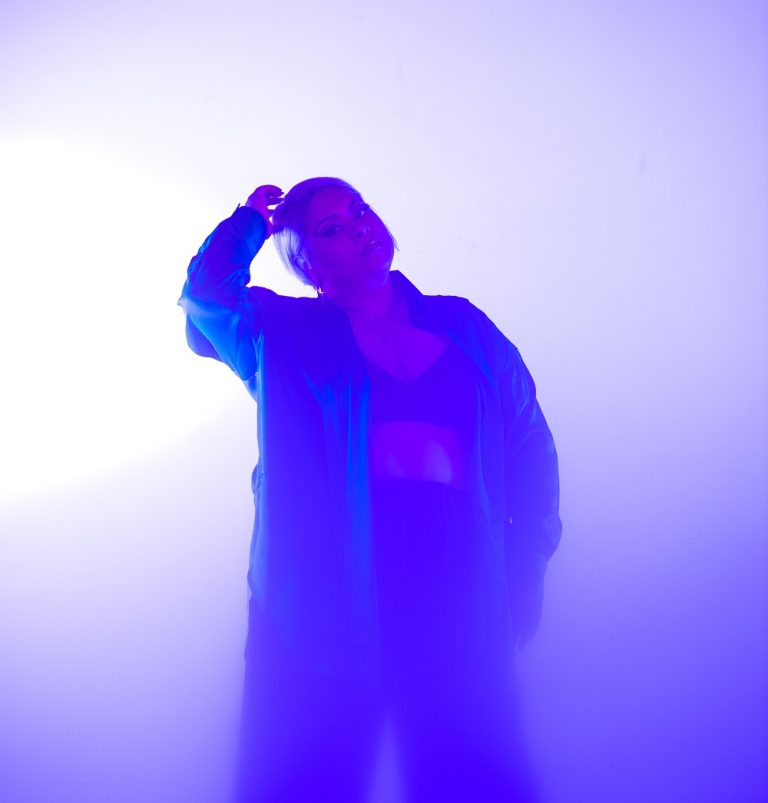 Five Minutes With: Toronto-based Soul Artist Aphrose