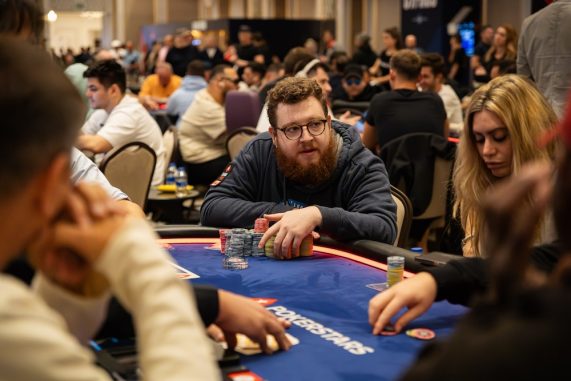 Torontonians Creating a Thriving Poker Scene in the Heart of Canada