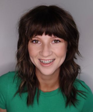 Tragedy Plus Time: Toronto Comedian Sam Hancock