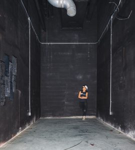 "A Day in the Life" with Toronto Visual Artist Benjamin Von Wong