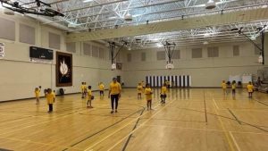 Charitable Choices: Kaylee Wilmot-Joe of Esgenoôpetitj School