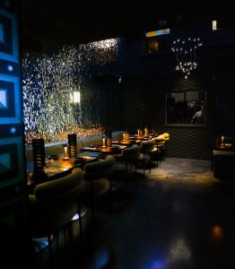 RHAPSODY: Symphonic Fusion Resto-Lounge Experience