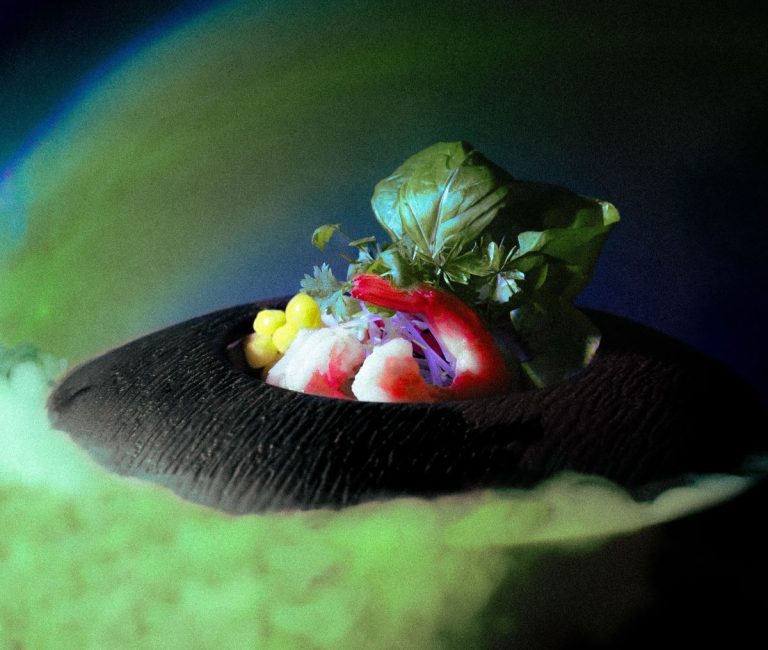 RHAPSODY: Symphonic Fusion Resto-Lounge Experience