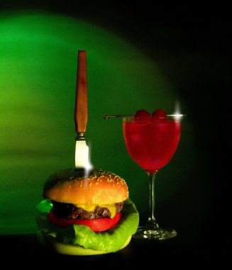 RHAPSODY: Symphonic Fusion Resto-Lounge Experience