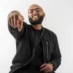 Tragedy Plus Time: Toronto Comedian Jesse Singh