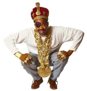 Hip Hop Icon Slick Rick to Make Long-Awaited Toronto Debut