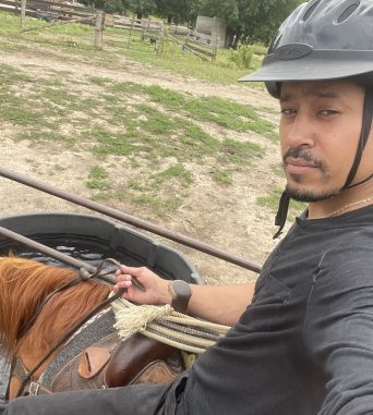 "A Day in the Life" with Toronto Actor Mark Taylor