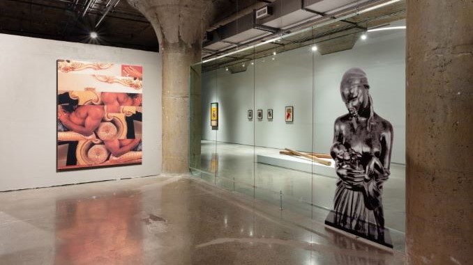 The Museum of Contemporary Art Toronto Presenting GTA24