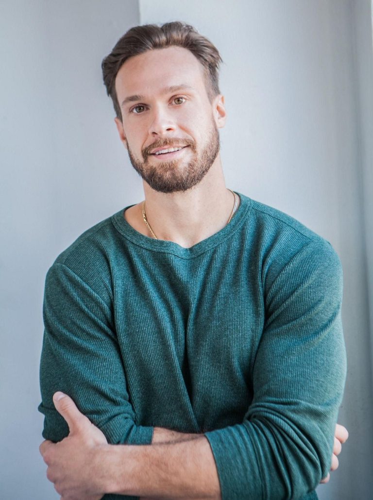 Tragedy Plus Time: Toronto-based Comedian Danny Martinello
