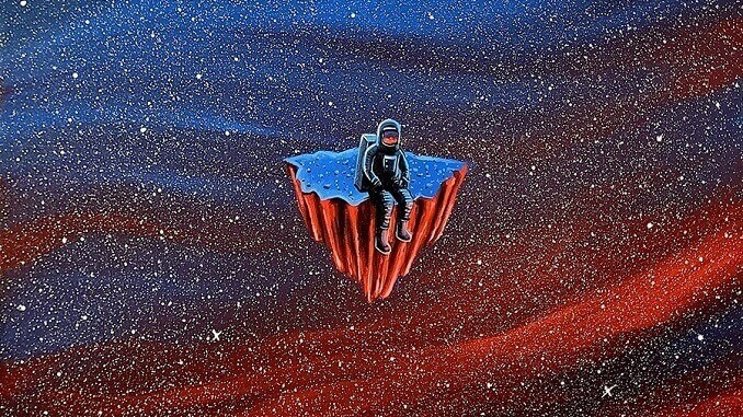 "A Day in the Life" with Toronto Visual Artist Nick Flook