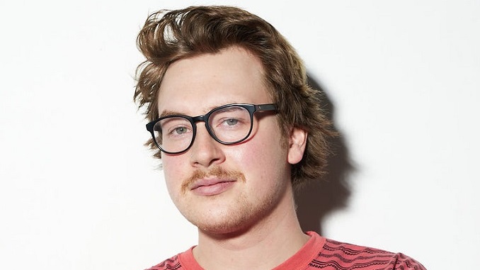 Tragedy Plus Time: Toronto Comedian Sam Burns