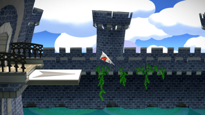 Paper Mario: The Thousand-Year Door (Switch) Review