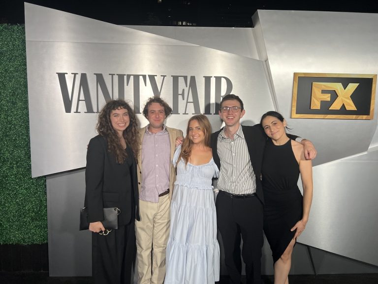 "A Day in the Life" with: Writer and Producer Samantha Shier