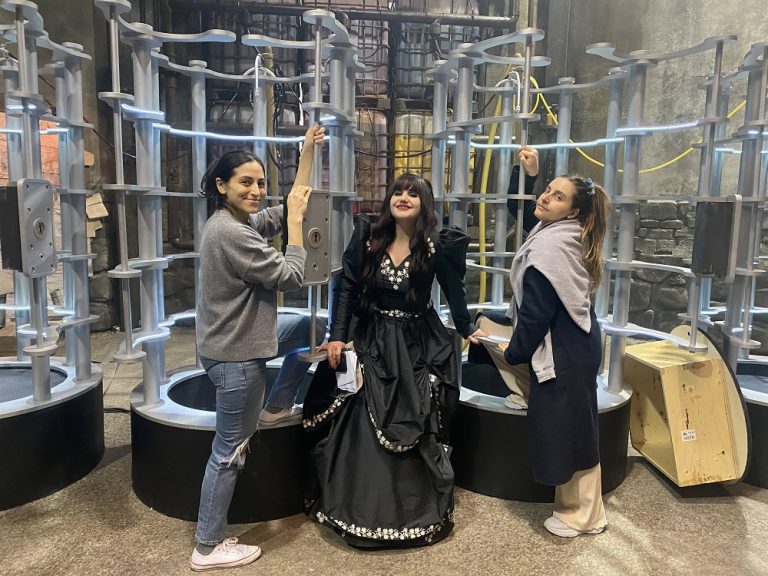 "A Day in the Life" with: Writer and Producer Samantha Shier