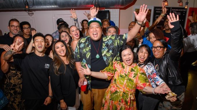 Chef Craig Wong's Patois celebrates 10 years in Toronto
