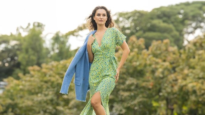 Homegrown Business: Amir Bahar of Pink Martini Collection