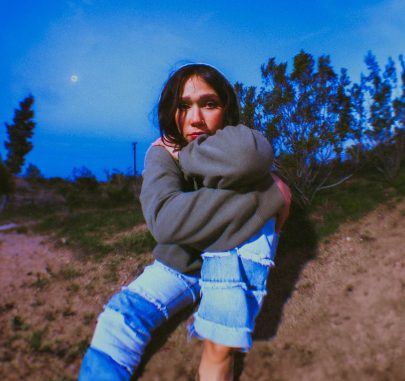 Five Minutes With: Toronto Indie Rock Musician Ruby Waters