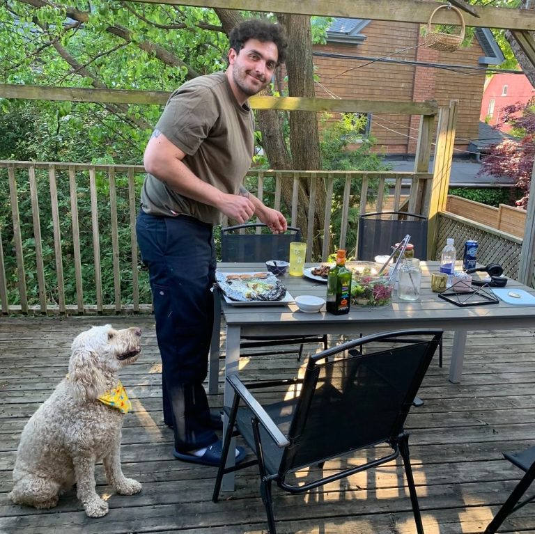 "A Day in the Life" with: Writer and Producer Samantha Shier