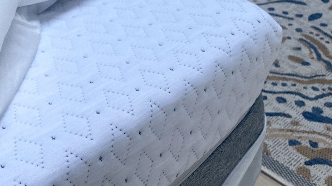 Endy: The Original Canadian Made Mattress-In-A-Box