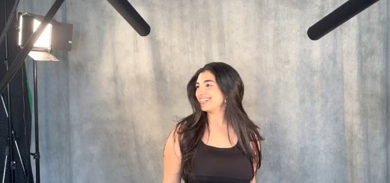 "A Day in the Life" with: Toronto Artist Shanaya Patel