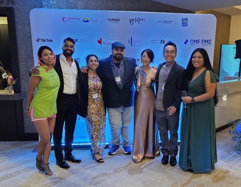 "A Day in the Life" with: Toronto Filmmaker Gursimran Datla