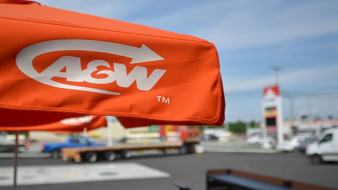 Charitable Choices: Susan Senecal of A&W Canada