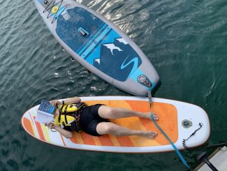 "A Day in the Life" with: Toronto Author Hannah Mary Mckinnon