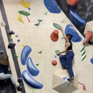 "A Day in the Life" with: Toronto Dance Artist Amelia Brown