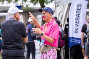 Charitable Choices: The Princess Margaret Cancer Foundation