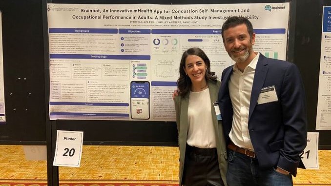 Homegrown Business: Brainbot