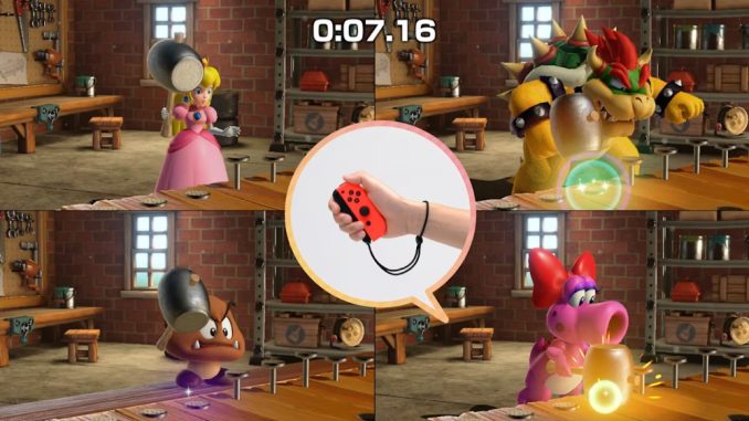 Super Mario Party Jamboree (Switch) Review