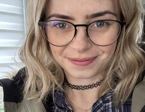 "A Day in the Life" with: Toronto Performing Artist Caitlin Turner