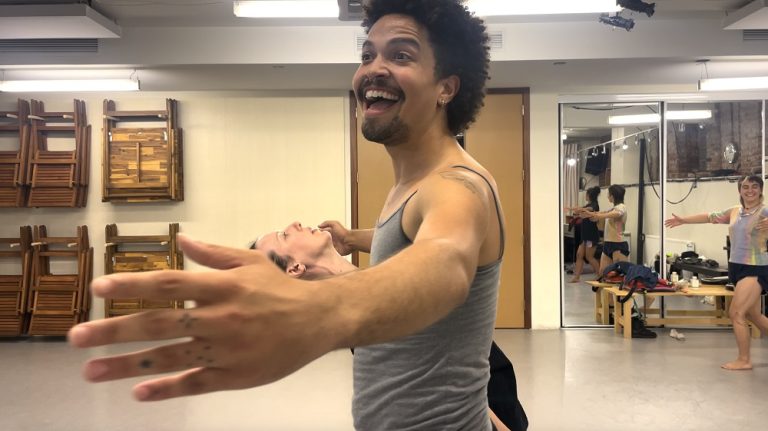 "A Day in the Life" with: Toronto Choregrapher Alyssa Martin