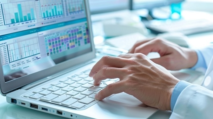 How Clinical Trials Software Companies Improve Research Efficiency