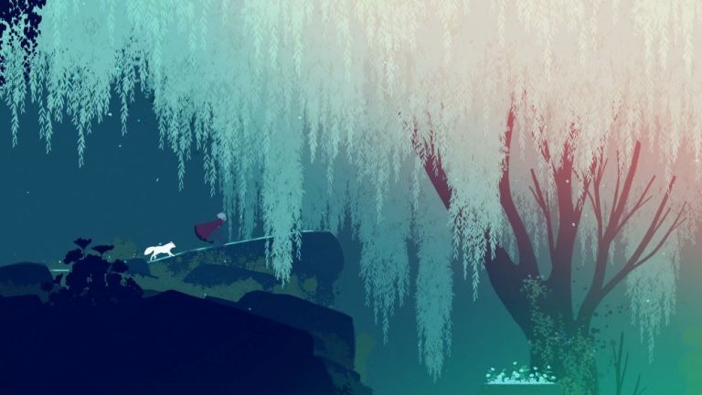 Neva Review: You Can Pet the Dog, and You Darn Well Better