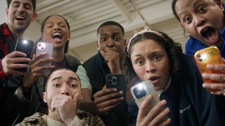 "A Day in the Life" with: Comedic TV Creator Taylor Patterson